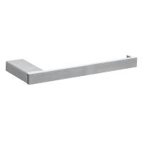 China Stainless Steel WC Kitchen Paper Towel Holder Wall Mounted Kitchen Roll Holder for sale