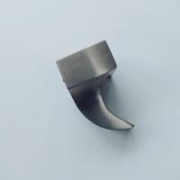 China 35mm Bathroom Robe Hooks Stainless Steel SUS304 Wall Mounted for sale