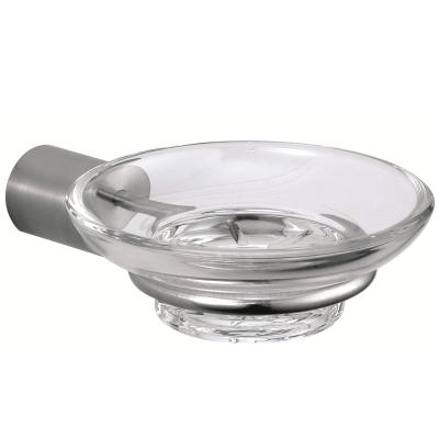 China OEM ODM Soap Dish Holders Shower Soap Dish Rack Sus304 Stainless Steel for sale