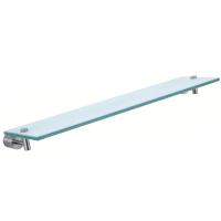 China ODM Bathroom Accessories Shelves Wall Mount Bathroom Storage Shelves SGS for sale