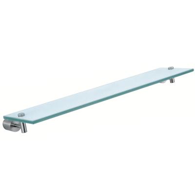 China ODM Bathroom Accessories Shelves Wall Mount Bathroom Storage Shelves SGS for sale