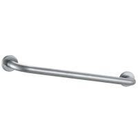 China Basics Bathroom Handicap Toilet Bars Safety 35cm 90cm for sale