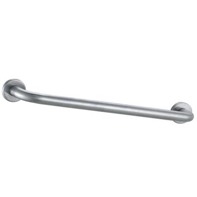 China Basics Bathroom Handicap Toilet Bars Safety 35cm 90cm for sale