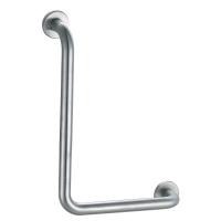 China Stainless Steel Shower Safety Grab Bars Handle Bathroom Sus304 Satin for sale