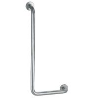 China Polished Disabled Safety Grab Bars Stainless Steel 304 Bathroom Fitting for sale