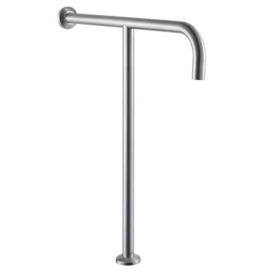 China Shower Safety Grab Bars Stainless Steel Handicap Grab Bars Pregnant Woman Elderly for sale