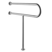 China Shower Bathroom Safety Grab Rail Stainless Steel Handicap Pregnant Elderly for sale