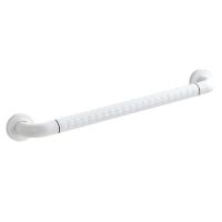 China OEM Abs Grab Bar For Disabled Toilet Grab Bar Handle Handicapped Shower Handrail for sale