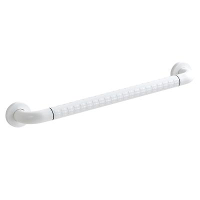 China OEM Abs Grab Bar For Disabled Toilet Grab Bar Handle Handicapped Shower Handrail for sale