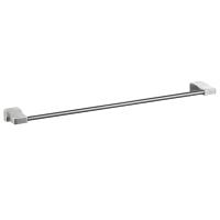 China Satin Bathroom Hardware Towel Bars SUS304 Luxury Bathroom Accessories for sale