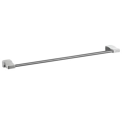 China Satin Bathroom Hardware Towel Bars SUS304 Luxury Bathroom Accessories for sale