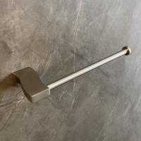 China Decorative Bathroom Towel Rings / OEM 304 Stainless Steel Towel Holder For Kitchen for sale