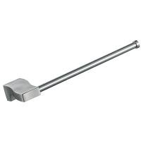 China Decorative Bathroom Towel Rings / OEM 304 Stainless Steel Towel Holder For Kitchen for sale