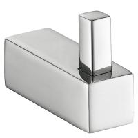 China Heavy Duty Modern Bathroom Robe Hooks SUS304 Stainless Steel ODM OEM for sale