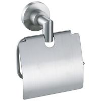 China ODM Recessed Bathroom Toilet Paper Holder Wall mounted for sale