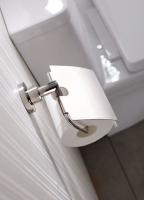 China ODM Recessed Bathroom Toilet Paper Holder Wall mounted for sale