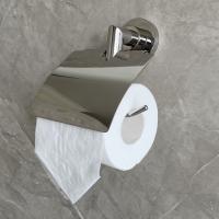 China ODM Recessed Bathroom Toilet Paper Holder Wall mounted for sale