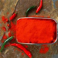 China BBQ Coarse Chilli Pepper Powder 0.3% Impurity Hot Spicy Fragrance Cayenne for sale