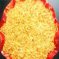 China Crispy Red Guajillo Chilli Seeds 1% Max Impurity 15000SHU for sale