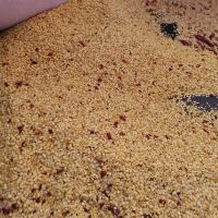 China Long Chinese Dried Chili Peppers High In Vitamin C - Natural Ingredients for sale