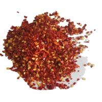 China 95 - 99% Crispy Spicy Pepper Seeds Granule Shape & Great Texture for sale