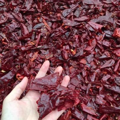 China Xinglong Dried Chilli Seeds 15000SHU Spicy Delicious Nutritious for sale