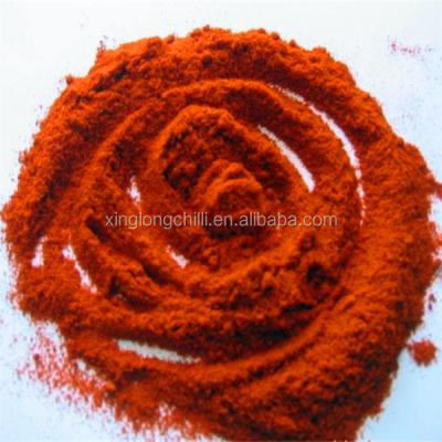 China 7cm Smooth Sweet Dried Chiles Pepper 14-16% Max Moisture Vacuum Sealed Packaging for sale