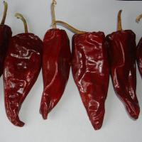 China Dehydrated Red Sweet Paprika Chilli Peppers Powder 8-12% Moisture 8000-12000shu for sale