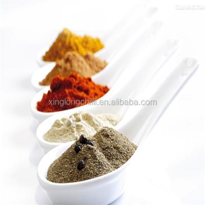 China 7-15cm Red Spicy Yidu Chili Vitamin A Perfectly Balanced Flavor for sale