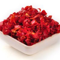 China 0.5-1.5cm Length Red Chilli Cut Country Of Origin for sale