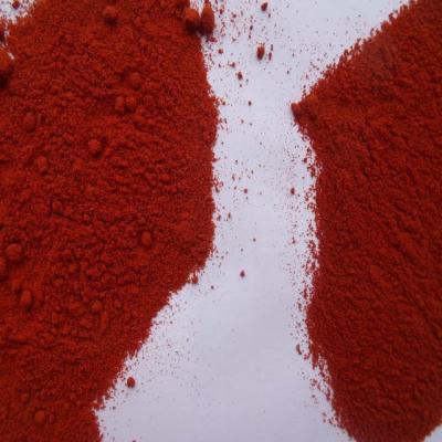 China Halal Mild Red Chili Powder Spicy Flavor Red Color High In Vitamin C for sale