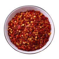 China Bag Packaging Chilli Pepper Powder Spicy Flavor Fine Texture 100g for sale
