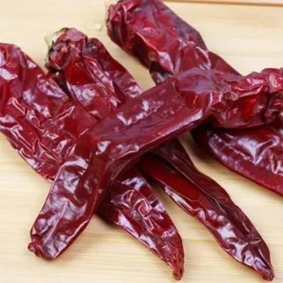 China Impurity 1%Max Sweet Paprika Pepper Hot 8000-12000shu Chilli Pepper for sale