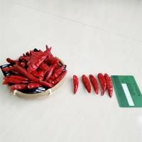 China Spicy 100g Tianjin Red Chilies Flavorful And Spicy High In Vitamin C for sale