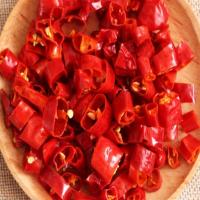 China High Polished Chilli Ring Length 0.5-1.5cm Country Features  50000SHU for sale