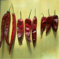 China 200g Dried Red Chile Peppers Premium Grade For Dry And Cool Place Storage for sale