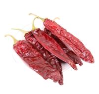 China Smooth And Leathery Red Jinta Chilli Pepper 10-15cm Size for sale