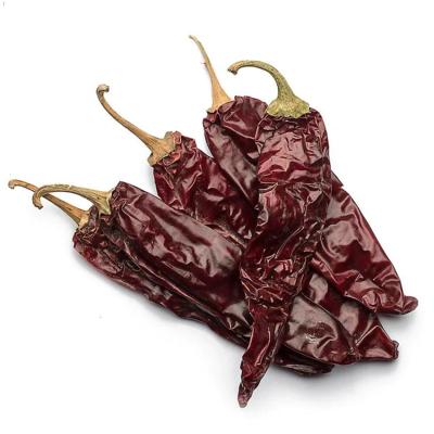 China Fresh And Spicy Dried Chilli Peppers Unit Weight 10kg Or 25kg/Bag for sale