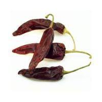 China Bag Packaging Chinese Dried Chili Peppers 4-14 Cm High In Vitamin C Concentration for sale
