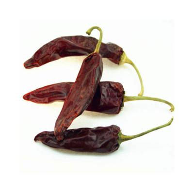 China Bag Packaging Chinese Dried Chili Peppers 4-14 Cm High In Vitamin C Concentration for sale