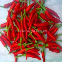 China High In Vitamin C Dried Chili Peppers Nutrition Facts for sale
