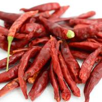 China Nutrition Facts High In Vitamin C Sweet Paprika Pepper Natural Red Colour Impurity 1% for sale