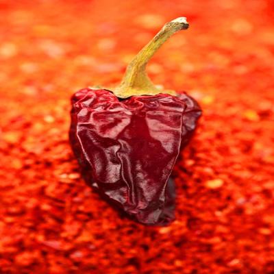 China Staple Ingredient Fine Hot Chili Powder High In Vitamin C Nutrition Facts for sale