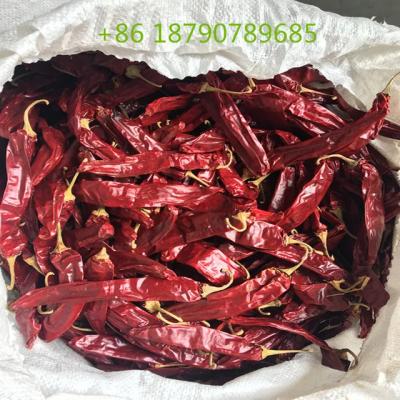 China Single Herbs Spices Sweet Paprika Pepper Nutrition Facts High In Vitamin C for sale