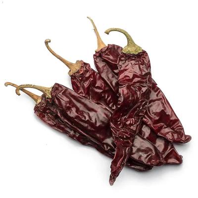 China High In Vitamin A And C Dried Paprika Peppers Single Herbs Spices For Your Requirement for sale