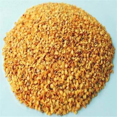 China 10-20cm Dried Paprika Peppers Flavor Sweet Pepper Taste For Food Additive for sale