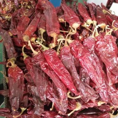 China Single Herb And Spice On Dried Paprika Peppers For Your Business Needs for sale