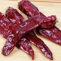 China Single Herb And Spice On Dried Paprika Peppers For Your Business Needs for sale