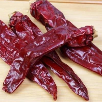 China Single Herb And Spice On Dried Paprika Peppers For Your Business Needs for sale