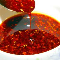 China 5-8 Mesh Crushed Chilli Peppers 500-50000shu For Vibrant Food Color for sale